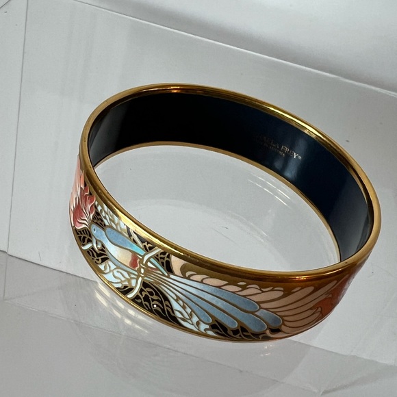 Michaela Frey | Jewelry | Vintage Michaela Frey Gold And Enamel Bird ...